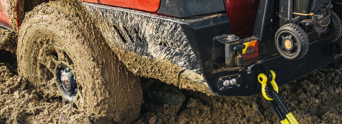 Off Road Recovery - Isle of Wight 4x4 ClubIsle of Wight 4×4 Club